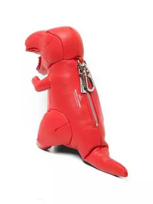 Mihara Yasuhiro Dolls T-rex Mini Bag