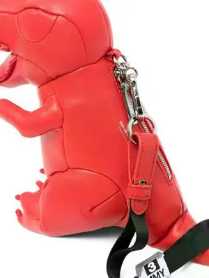 Mihara Yasuhiro Dolls T-rex Mini Bag