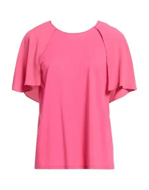 SEVENTY VENEZIA Top Size Cotton, Lyocell, Elastane