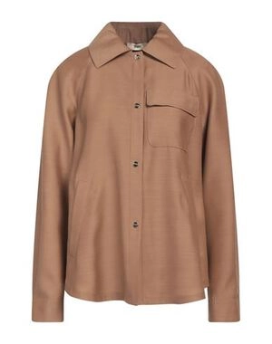Herno Shirt Size Virgin Wool, Silk