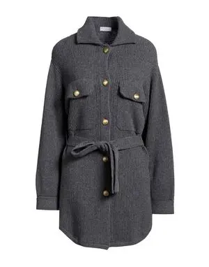 Brunello Cucinelli Cardigan Size Virgin Wool, Cashmere, Silk