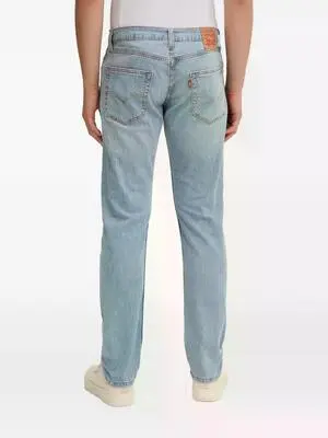 LEVI'S 502™ Straight-leg Jeans