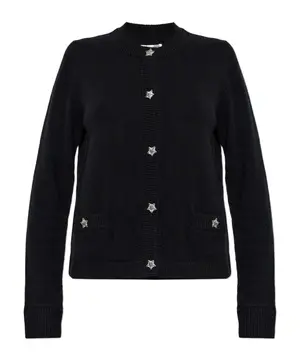 Zadig&Voltaire Marcya Ws Bijoux Cardigan