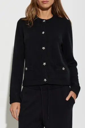 Zadig&Voltaire Marcya Ws Bijoux Cardigan