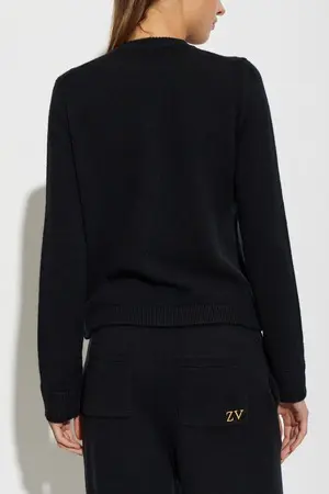 Zadig&Voltaire Marcya Ws Bijoux Cardigan