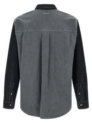 Isabel Marant Étoile Marant 'sacha' Shirt