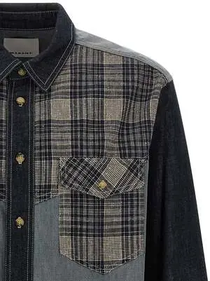 Isabel Marant Étoile Marant 'sacha' Shirt