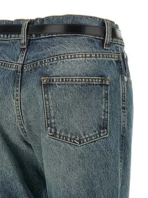 Coperni Suspended' Jeans