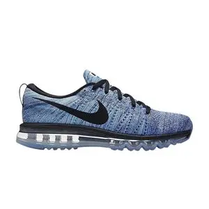 Nike Flyknit Air Max 'chlorine - Blue