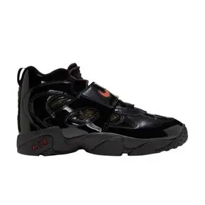 Nike Air Diamond Turf 2 'patent