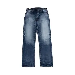 Mastercraft Union Showa Relaxed 'akarui' Vintage 'mid