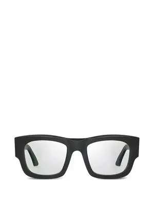 BUGATTI Square-frame Glasses - Black
