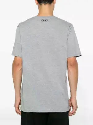 Under Armour Logo-print T-shirt