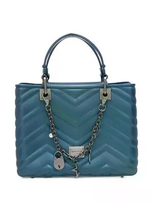 MARC ELLIS Medium Krissy Wave 27 Tote Bag