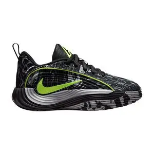 Nike Giannis Immortality 5 Ps Light Smoke Grey Volt