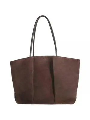 KAAI Horizon Leather Tote Bag