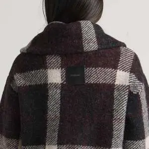 Barbour Carville Knitted Zip Jumper
