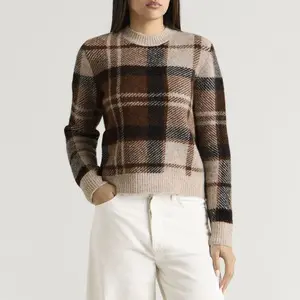 Barbour Glendyn Knitted Jumper