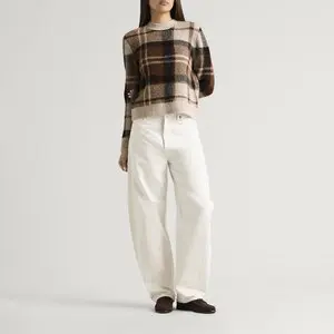 Barbour Glendyn Knitted Jumper