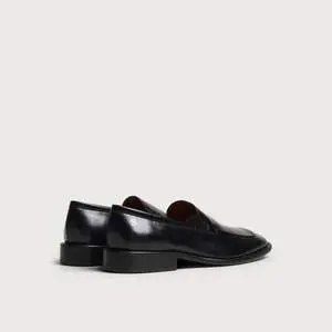 Acne Studios Bassel Le Loafers