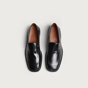 Acne Studios Bassel Le Loafers