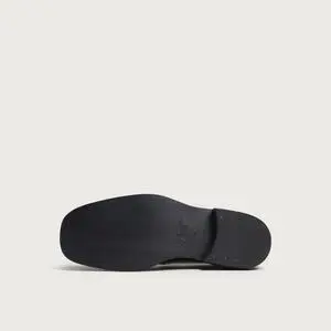 Acne Studios Bassel Le Loafers