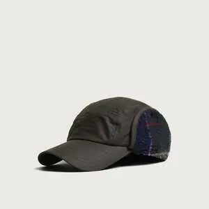 Barbour Lonnen Carpenter Hat