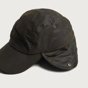 Barbour Lonnen Carpenter Hat