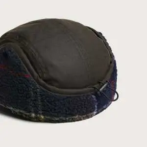 Barbour Lonnen Carpenter Hat