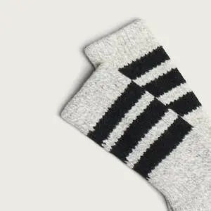 ROTOTO Oldschool Work Boot Sock