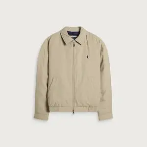Polo Ralph Lauren Woven Windbreaker Jacket