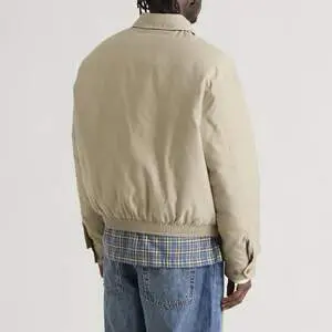 Polo Ralph Lauren Woven Windbreaker Jacket