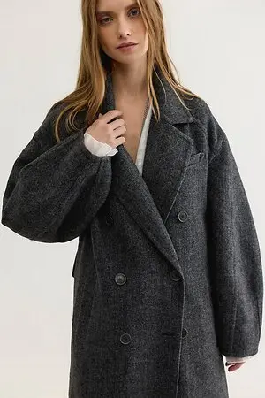 Free People Libra Coat