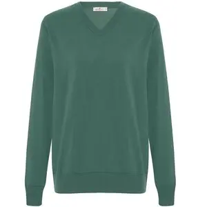 PERALUNA Mateo V-neck Pullover