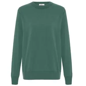 PERALUNA Mateo O Neck Pullover