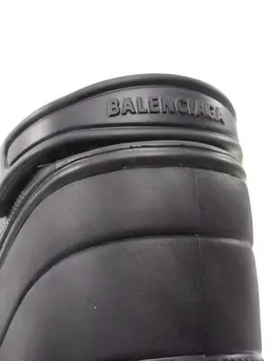 Balenciaga X Crocs 2010s The Foam Platform Mules