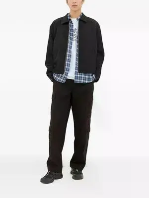 StÜssy Matthew Plaid Shirt
