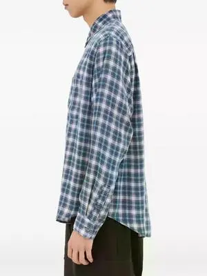 StÜssy Matthew Plaid Shirt