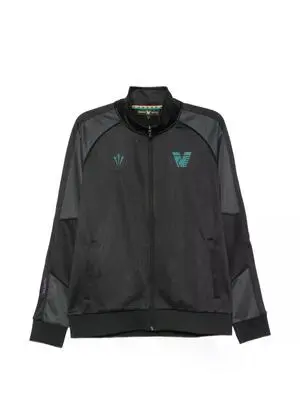 VENEZIA FC X Nocta Logo-print Track Jacket