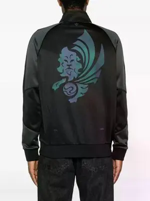 VENEZIA FC X Nocta Logo-print Track Jacket