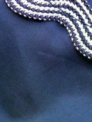 LOUIS VUITTON 2020s Monogram-print Tiered Mini Skirt