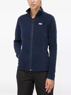 Helly Hansen Daybreaker Fleece Jacket - Blue