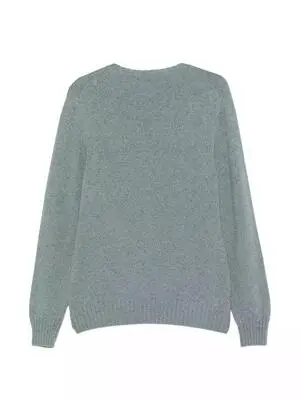 PIACENZA CASHMERE 1733 Crew-neck Sweater