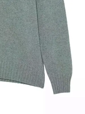 PIACENZA CASHMERE 1733 Crew-neck Sweater