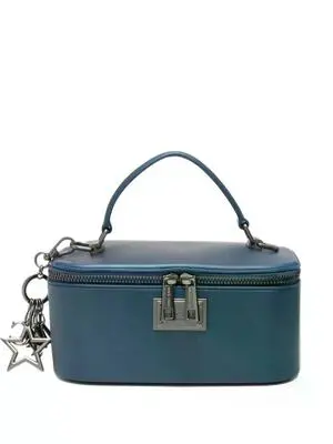 MARC ELLIS Flatdrop Tote Bag - Blue