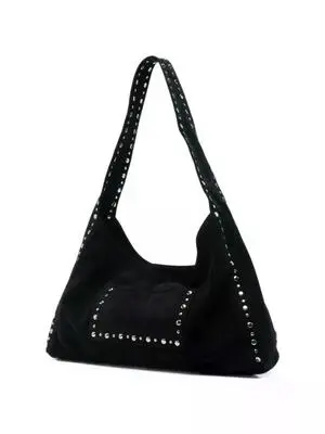 Gimaguas Maxi Franca Shoulder Bag