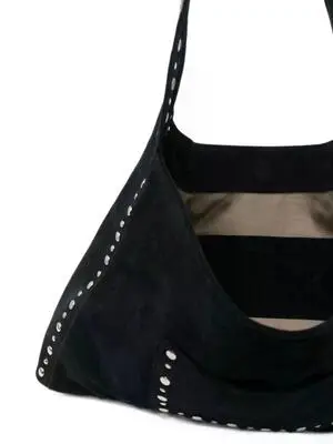 Gimaguas Maxi Franca Shoulder Bag