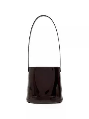 NEOUS Pardalis 2.0 Leather Shoulder Bag - Brown