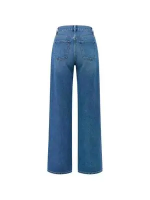 Citizens Of Humanity Annina Straight-leg Jeans