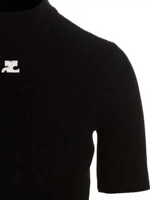 COURREGES Reedition' Sweaters